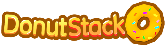 Donut-Stack-ag