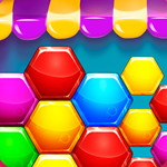 Candy Blocks - Free Mobile Game Online