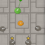 Deft Bounce - Free Mobile Game Online