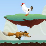 Fox Fury - Free Mobile Game Online