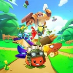 Fruit Legions Monsters