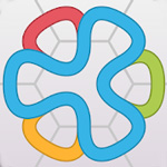 Knot Logical Game - Free Mobile Game Online