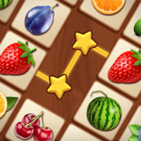 Connect Matching Puzzle