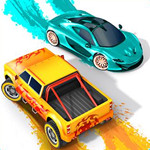 Top Down Cars - Free Mobile Game Online