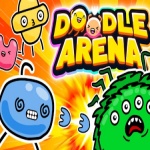 Doodle Arena