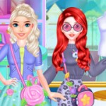 Fashion Sewing Clothes