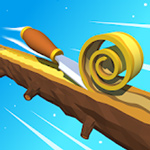 Spiral Roll - Free Mobile Game Online